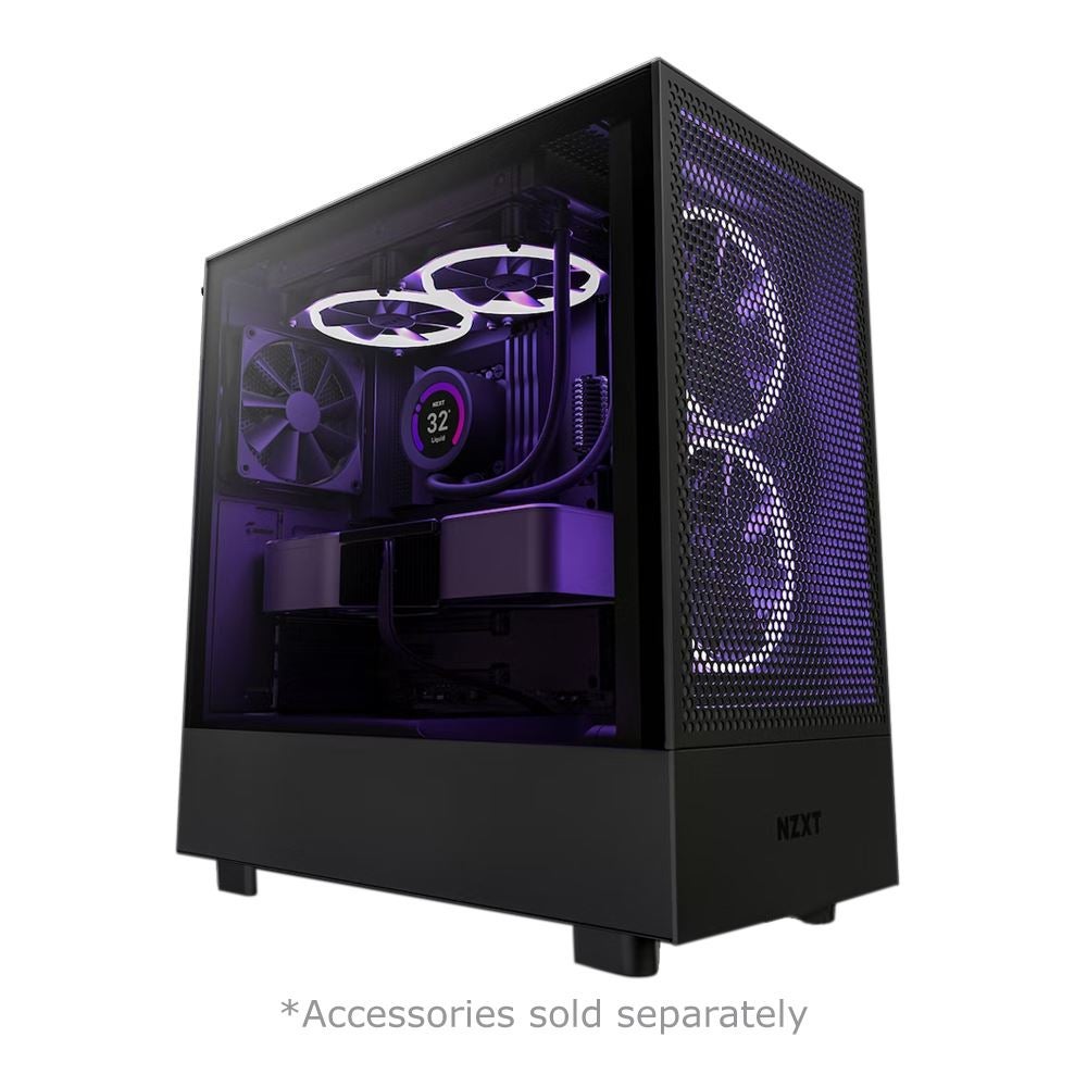 Mid Level Build | Hidden Gem Computers