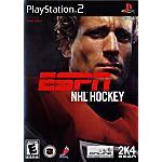ESPN Hockey 2004 (NoManual) (PS2) | Hidden Gem Computers